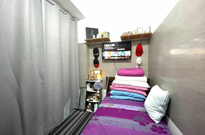 Partition for Rent in Deira | ewaar