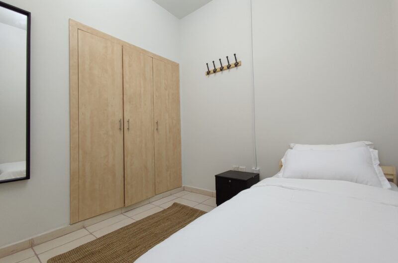 Partition for Rent in International City | ewaar