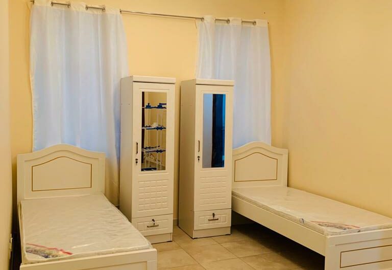 Executive Gents Bed Space | ewaar