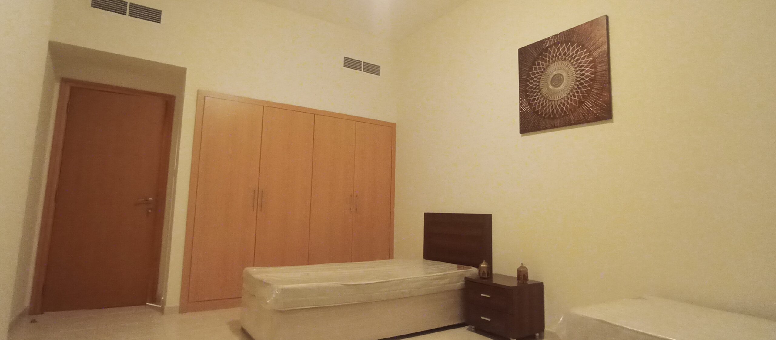 Executive Bed spaces | ewaar