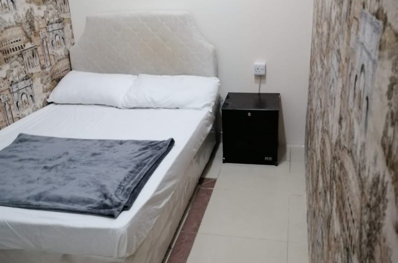 Room for Rent in Al Barsha | ewaar