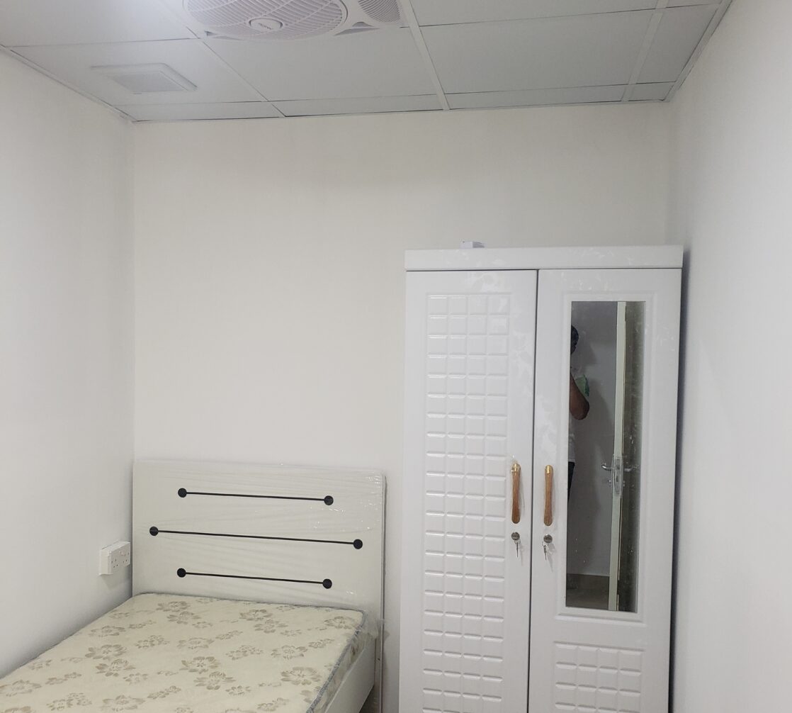 Partition Room Near Dafza Metro at Callum Winter-irving blog