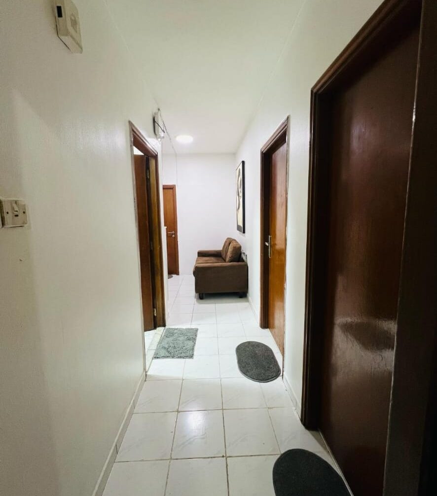 EXECUTIVE BACHELORS BED SPACE IN KARAMA CENTRE | 10 MINS WALK FROM ADCB ...