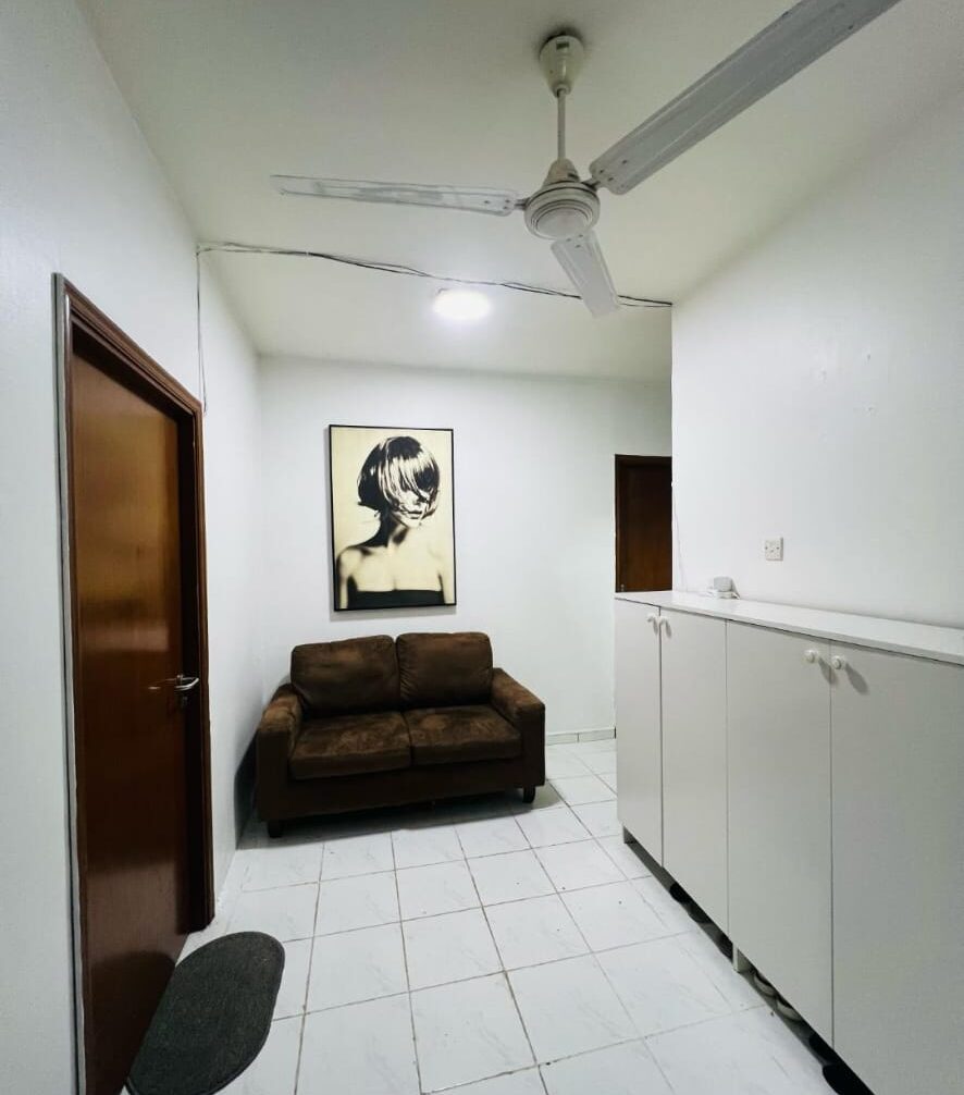 EXECUTIVE BACHELORS BED SPACE IN KARAMA CENTRE | 10 MINS WALK FROM ADCB ...