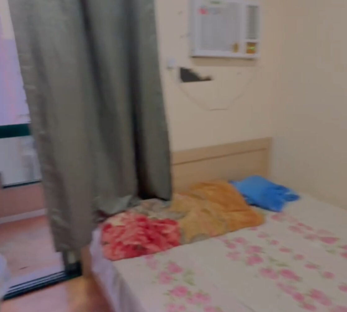 room for rent in deira (AL BARAHA) at 2700 per month (DEWA Separate ...