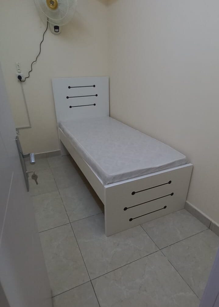 Room Available for Single Working Executive Female – Al Qusais, Dubai A ...