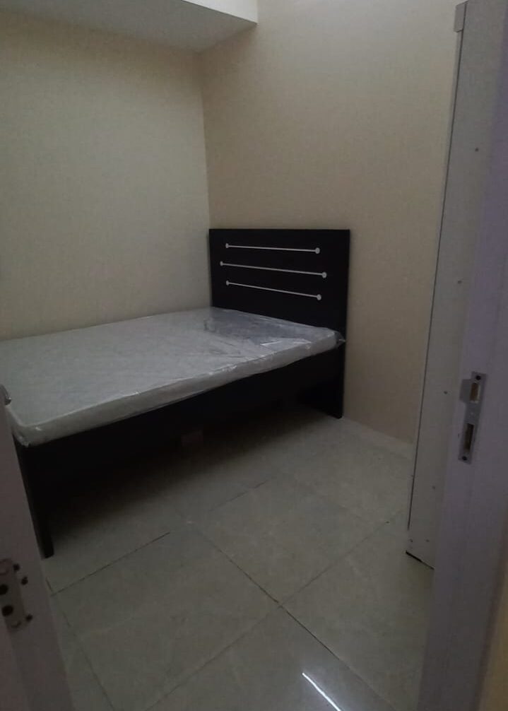 Room Available for Single Working Executive Female – Al Qusais, Dubai A ...