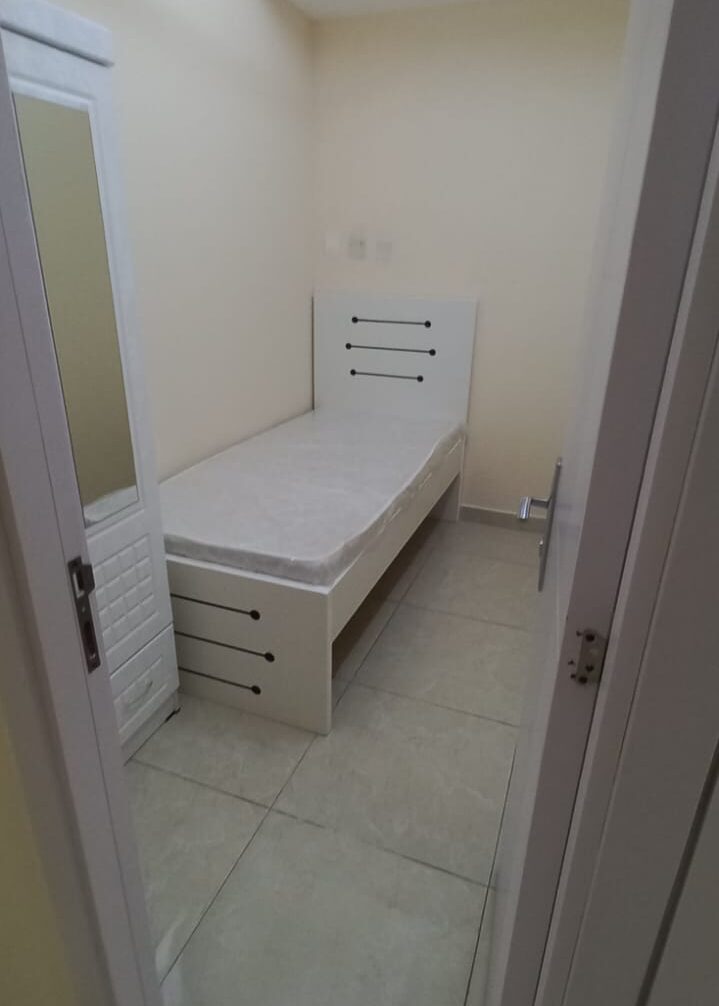 Room Available for Single Working Executive Female – Al Qusais, Dubai A ...