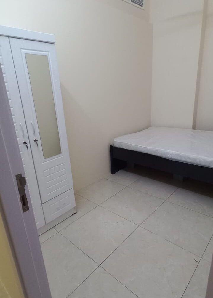 Room Available for Single Working Executive Female – Al Qusais, Dubai A ...